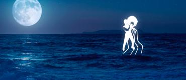 Lua | WeMystic Brasil