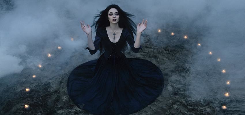 Quer saber como ser bruxa? Confira 10 dicas para entrar no mundo da ...