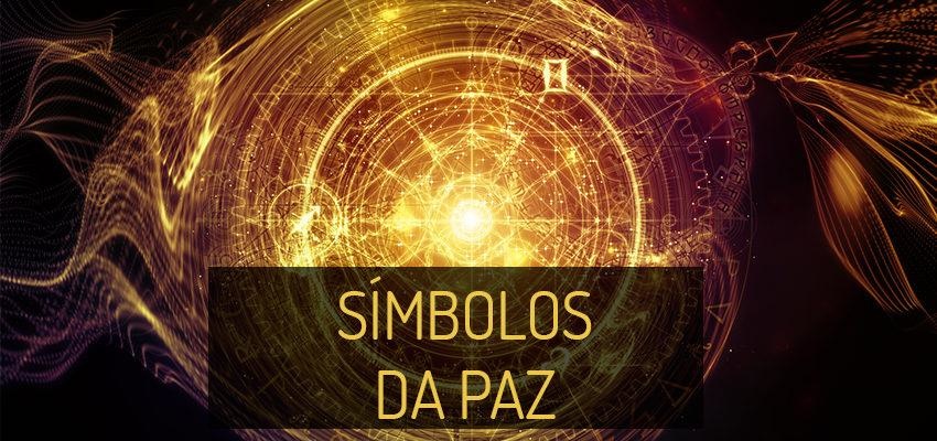 Símbolos da Paz: conheça alguns símbolos que evocam pacificidade ...