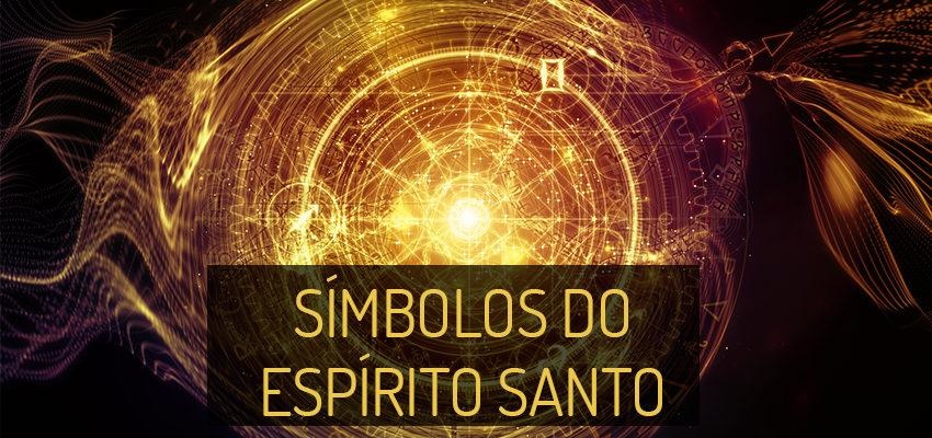 Símbolos do Espírito Santo: descubra a simbologia através da pomba ...