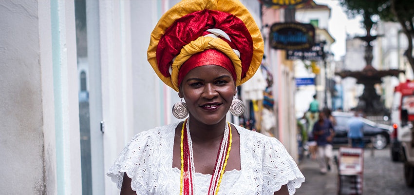 Tudo o que você precisa saber sobre os Baianos na Umbanda | WeMystic Brasil