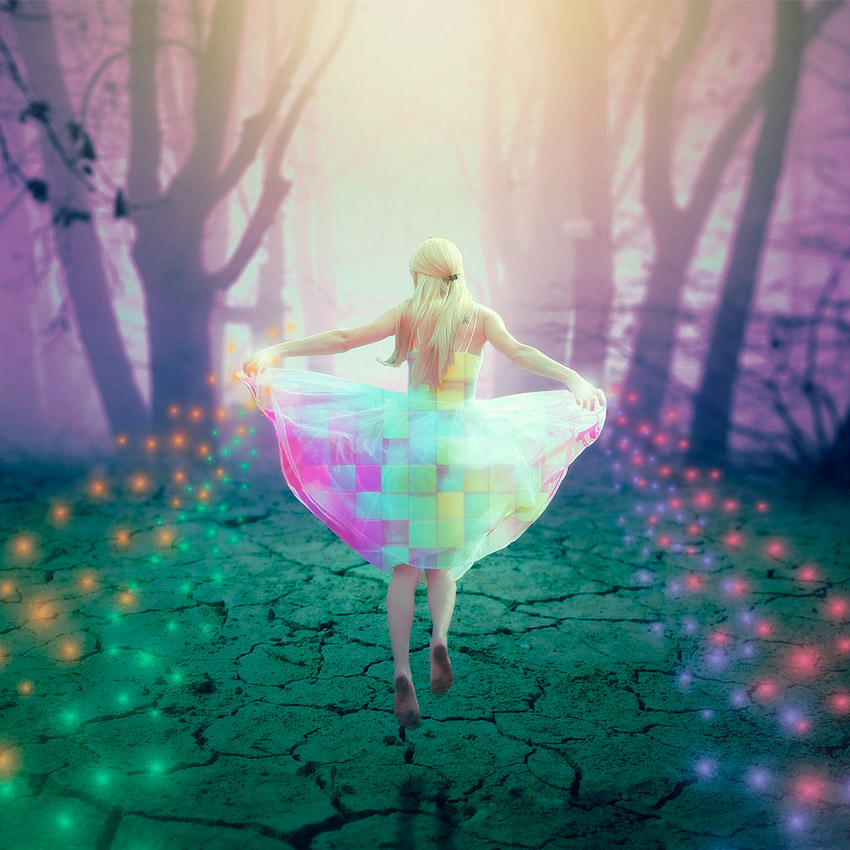 Horóscopo das Fadas: doces segredos | WeMystic Brasil