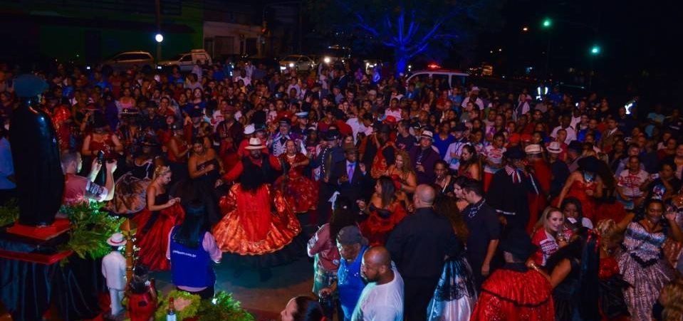 Quimbanda: a quimbanda nas religiões afro-brasileiras | WeMystic Brasil