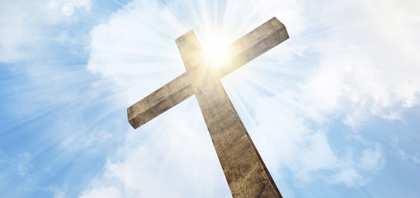 Significado da cruz e sua simbologia | WeMystic Brasil