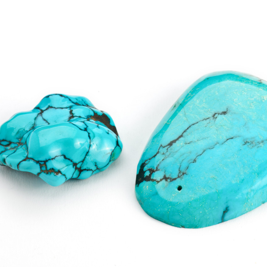 Turquesa – o cristal da serenidade e da qualidade de vida | WeMystic Brasil