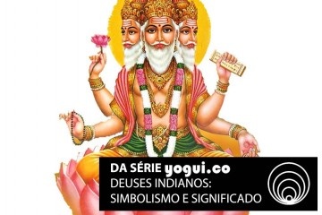 Deuses Indianos - Significado e Simbolismo - WeMystic Brasil