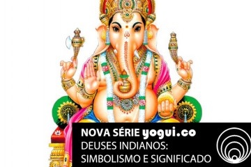 Deuses Indianos - Significado e Simbolismo - WeMystic Brasil